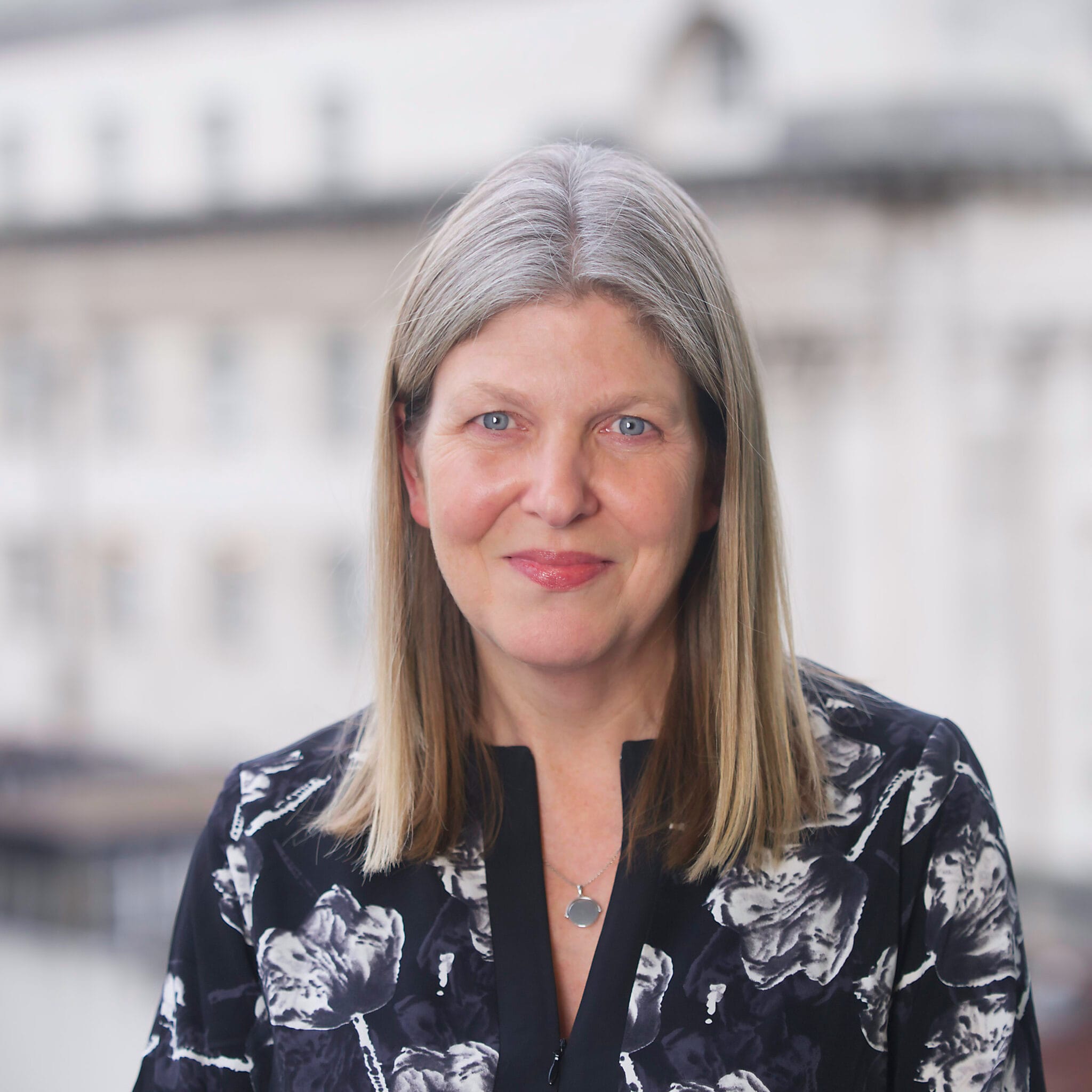 Janet Williamson - O’Reilly Stewart Solicitors - Belfast, Northern Ireland